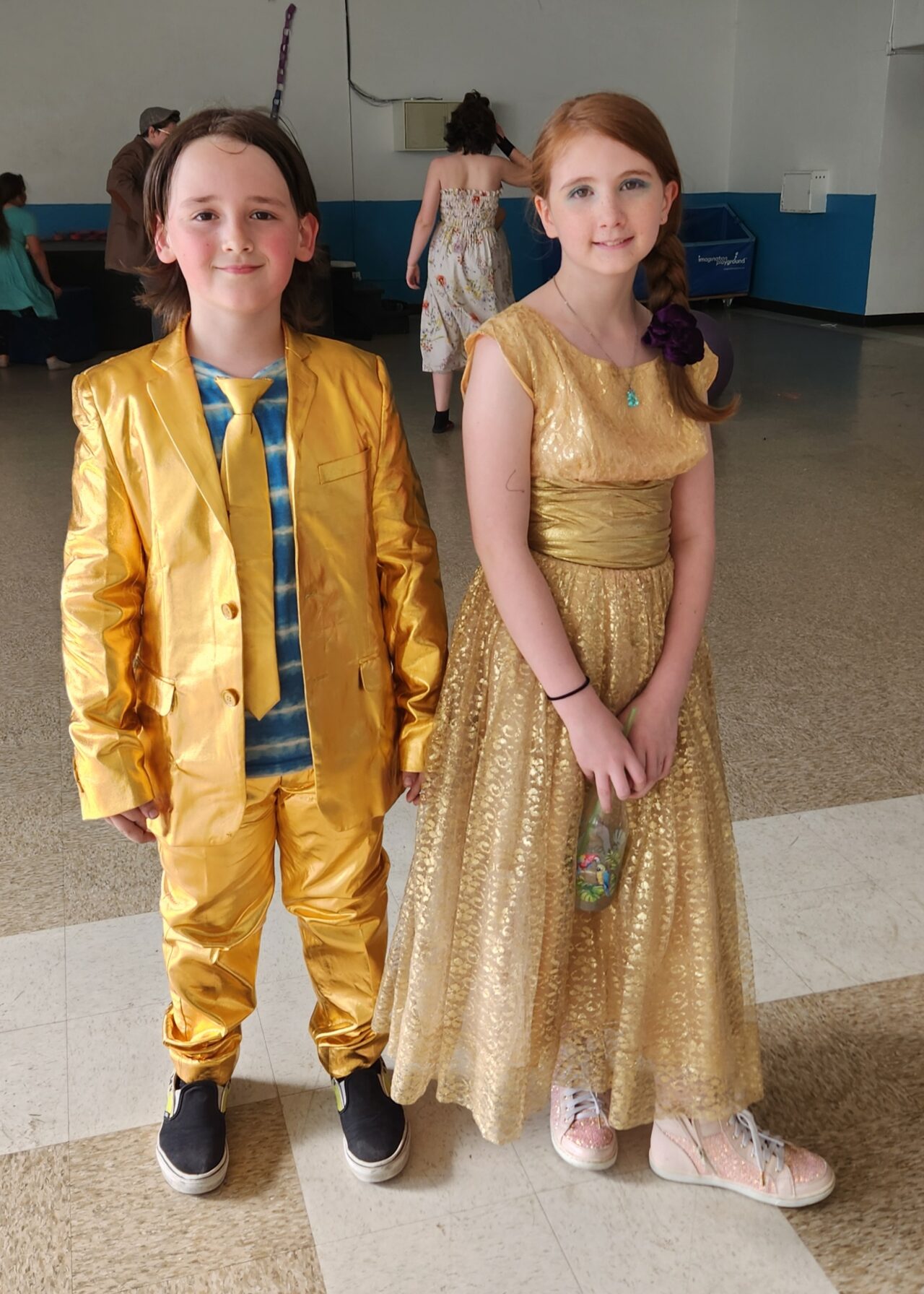 About Us | Three Rivers Village School