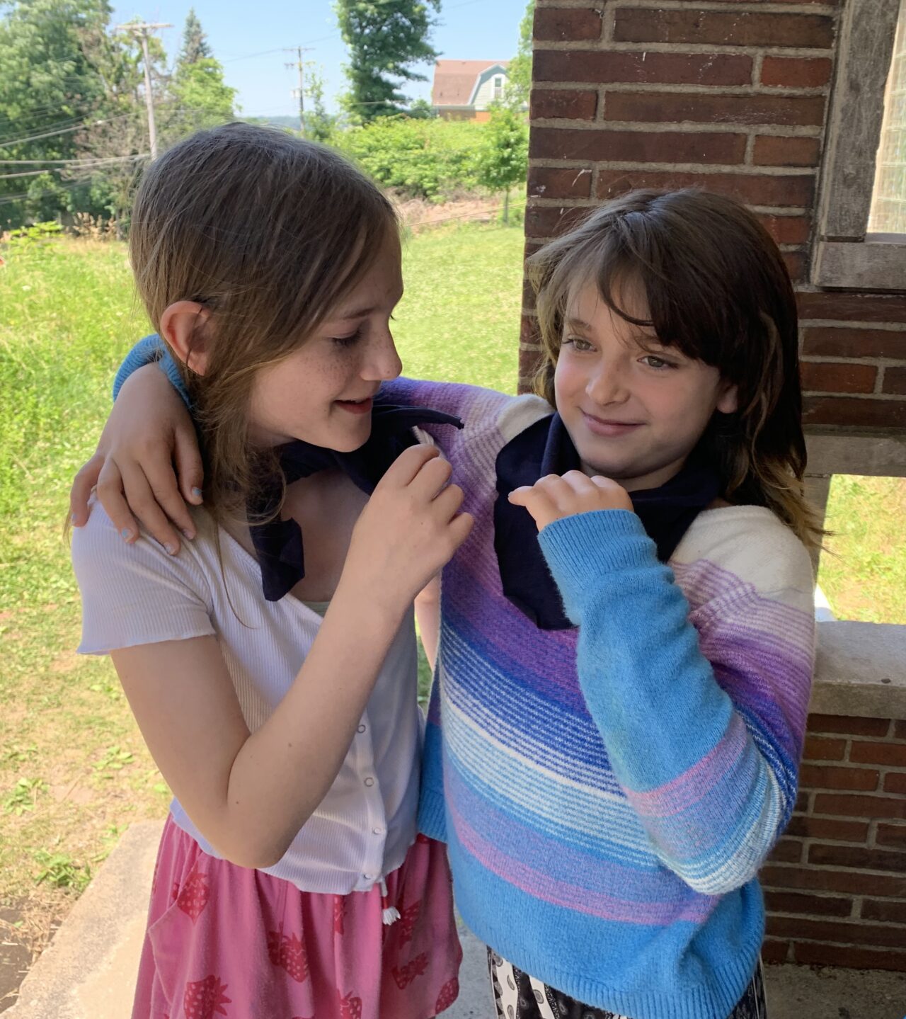 About Us | Three Rivers Village School